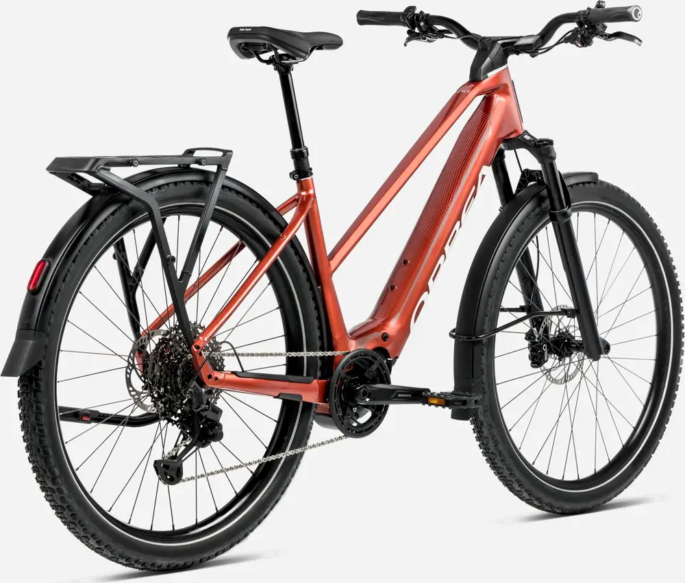 2025 Orbea KEMEN ADV 20 MID – Specs, Comparisons, Reviews – 99 Spokes