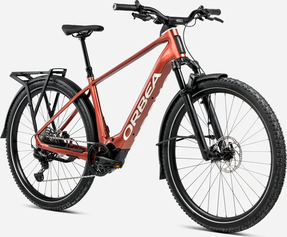 2025 Orbea KEMEN ADV 20 – Specs, Comparisons, Reviews – 99 Spokes