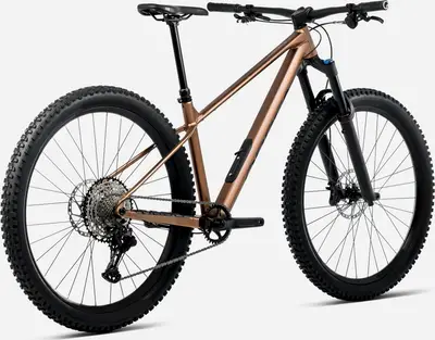 Compare: 2025 Orbea LAUFEY H10 vs 2026 Trek Procaliber 9.5 Gen 3 vs 2025 Voodoo BIZANGO PRO – 99 ...