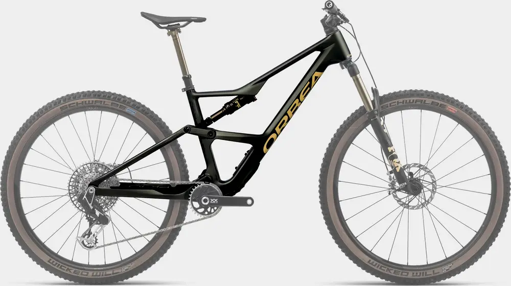 2025 Orbea OCCAM OMR+FOX I-LINE FLOAT SL – Specs, Comparisons, Reviews ...