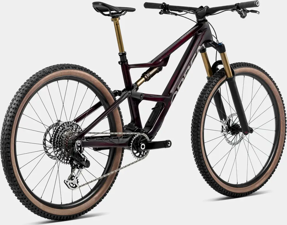 2025 Orbea OCCAM SL M-LTD – Specs, Comparisons, Reviews – 99 Spokes