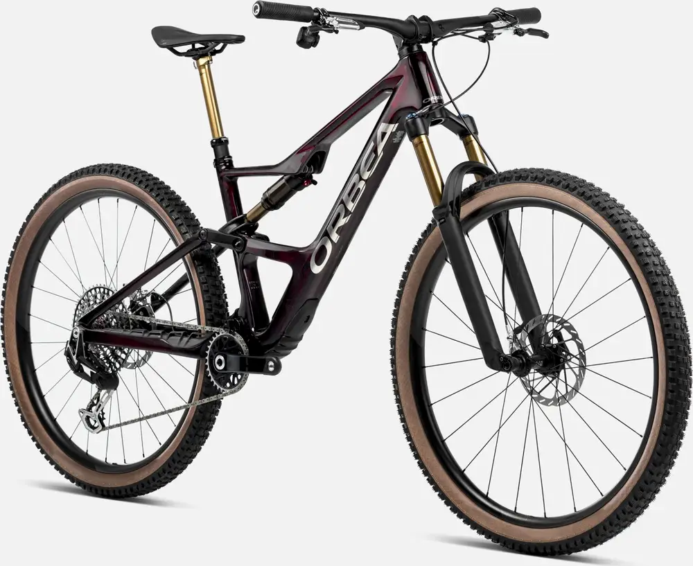 2025 Orbea OCCAM SL M10 – Specs, Comparisons, Reviews – 99 Spokes