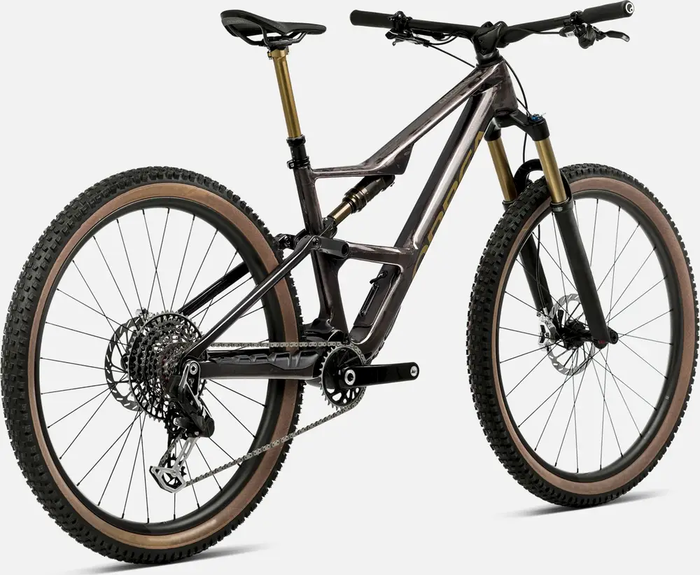 2025 Orbea OCCAM SL M10 – Specs, Comparisons, Reviews – 99 Spokes