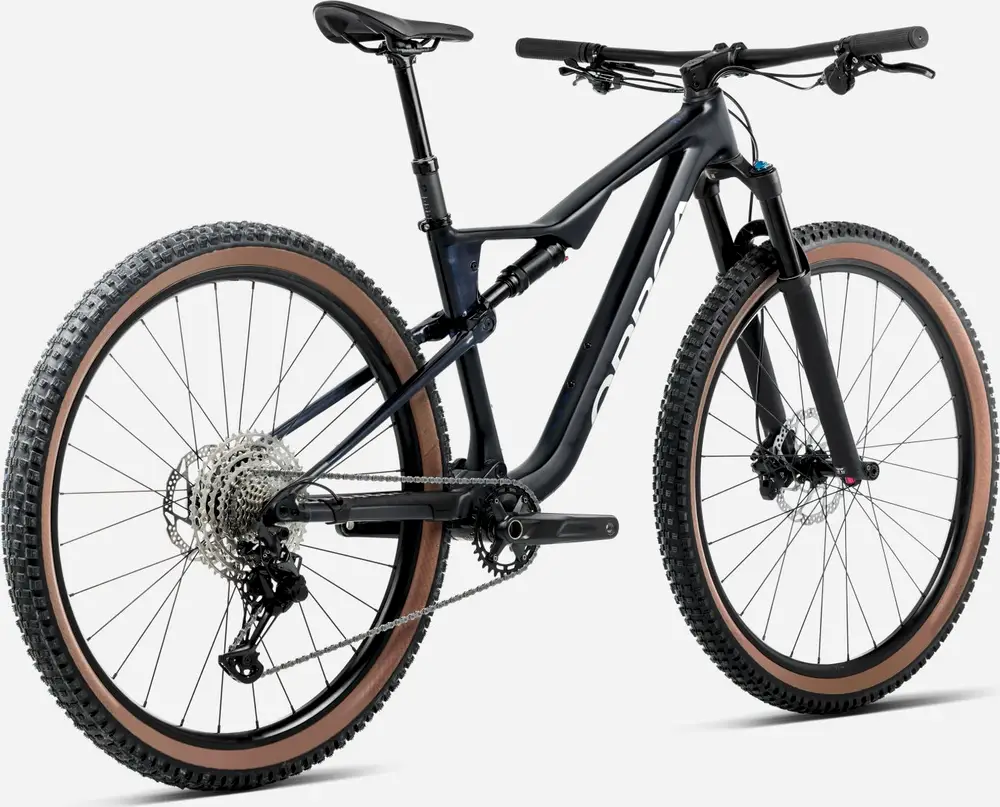2025 Orbea OIZ H30 – Specs, Comparisons, Reviews – 99 Spokes