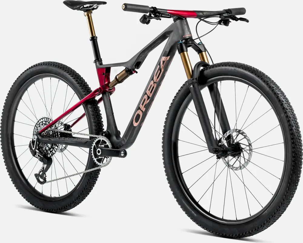 2025 Orbea OIZ M-LTD – Specs, Comparisons, Reviews – 99 Spokes