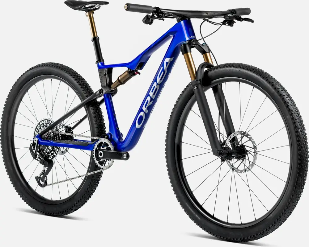 2025 Orbea OIZ M-LTD – Specs, Comparisons, Reviews – 99 Spokes
