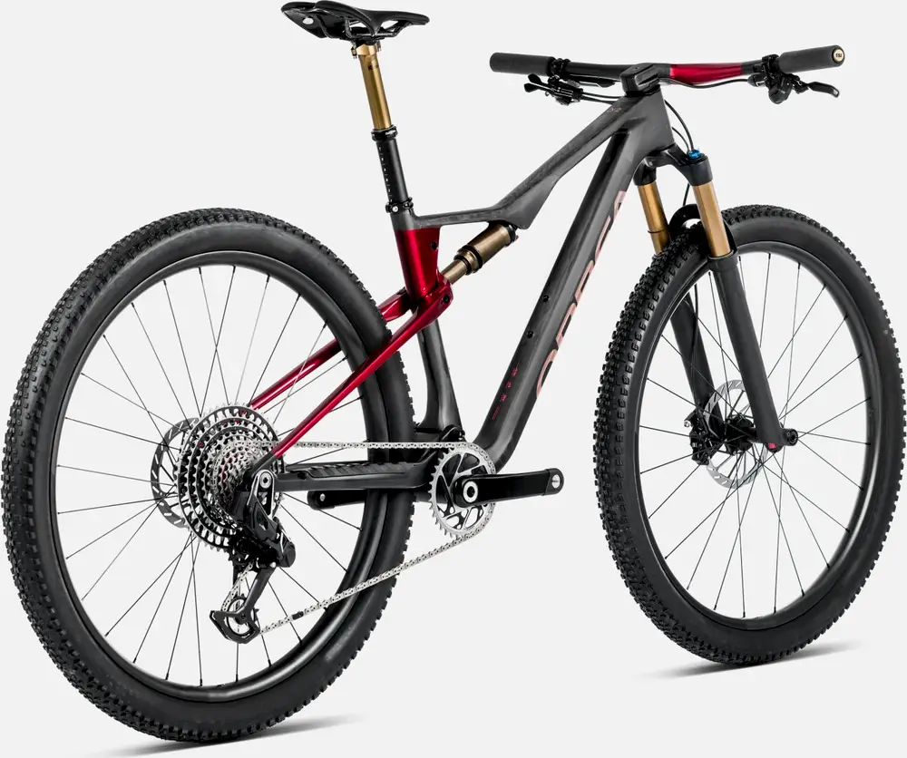 2025 Orbea Oiz M Ltd Specs Comparisons Reviews 99 Spokes