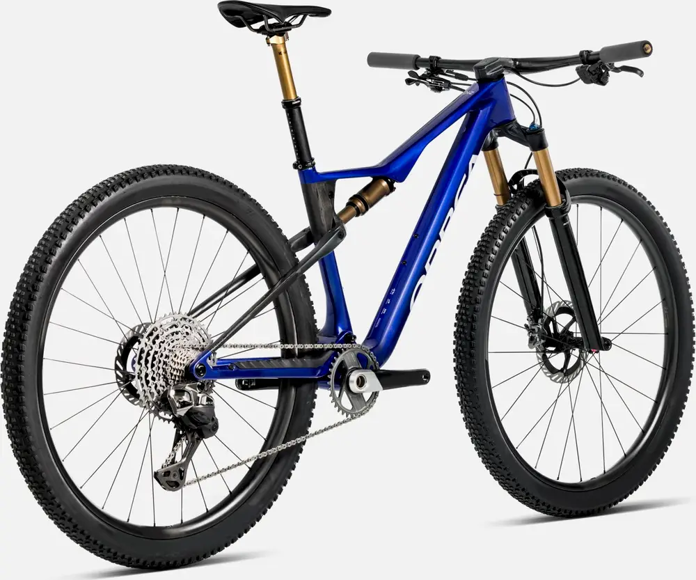 2025 Orbea OIZ M-PRO – Specs, Comparisons, Reviews – 99 Spokes