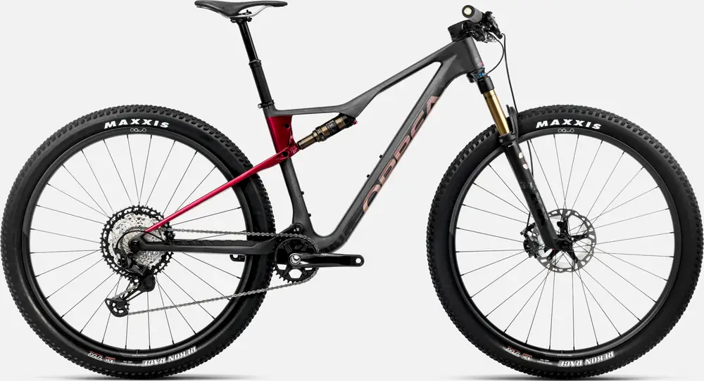 2025 Orbea OIZ M-PRO – Specs, Comparisons, Reviews – 99 Spokes