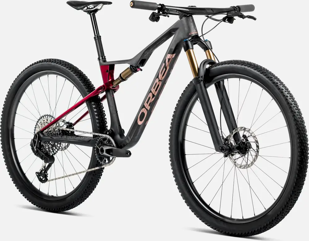 2025 Orbea OIZ M-TEAM AXS – Specs, Comparisons, Reviews – 99 Spokes