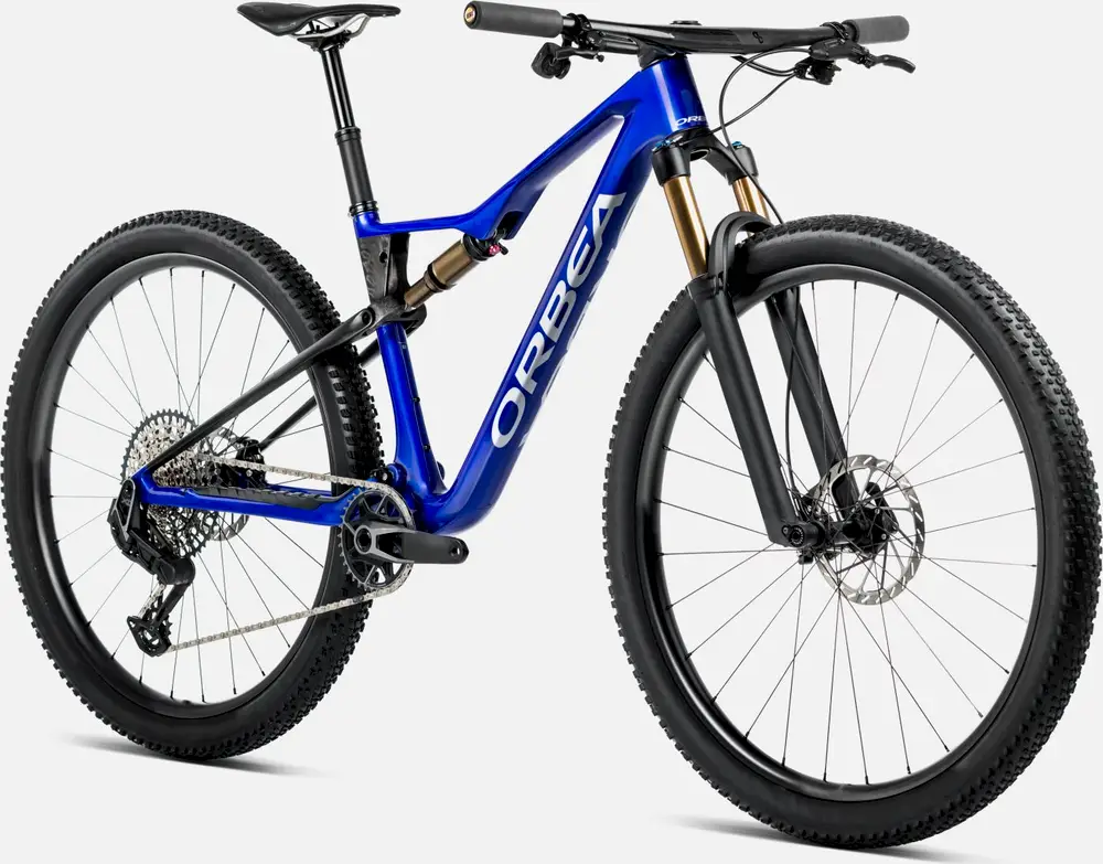 2025 Orbea OIZ M-TEAM AXS – Specs, Comparisons, Reviews – 99 Spokes