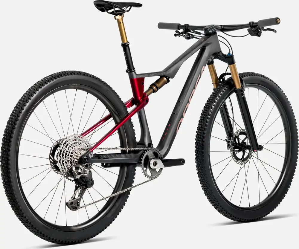 2025 Orbea OIZ M-TEAM AXS – Specs, Comparisons, Reviews – 99 Spokes