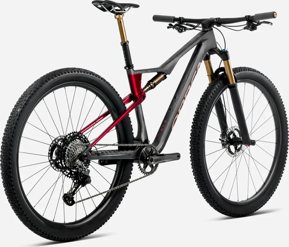 2025 Orbea OIZ M-TEAM FACTORY – Specs, Comparisons, Reviews – 99 Spokes