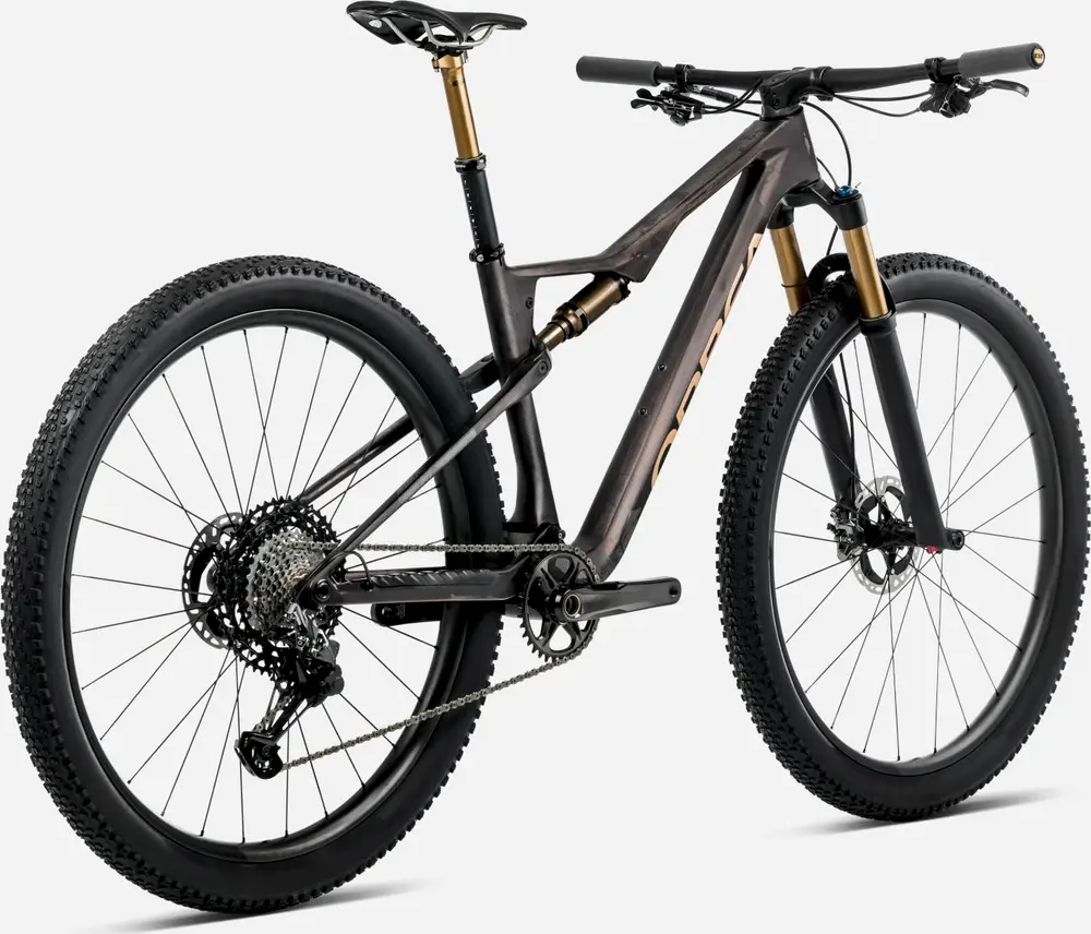 2025 Orbea OIZ M-TEAM FACTORY – Specs, Comparisons, Reviews – 99 Spokes