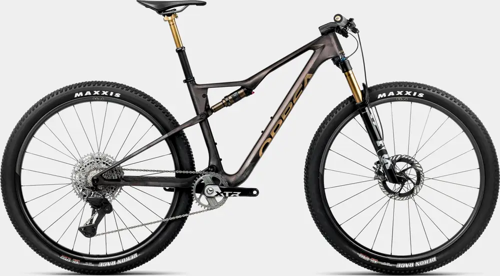 2025 Orbea OIZ M-TEAM FACTORY – Specs, Comparisons, Reviews – 99 Spokes