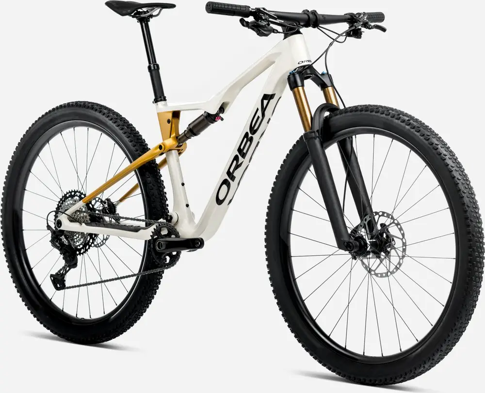 2025 Orbea OIZ M10 – Specs, Comparisons, Reviews – 99 Spokes