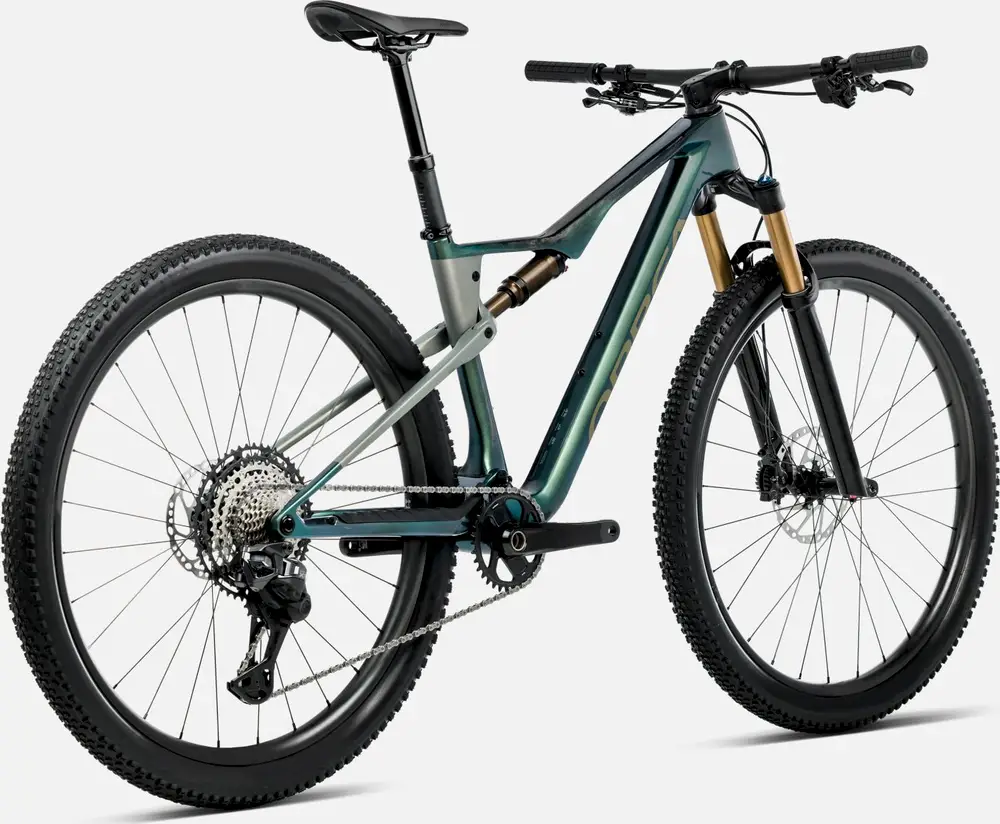 2025 Orbea OIZ M10 – Specs, Comparisons, Reviews – 99 Spokes