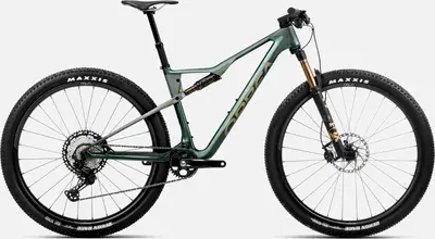 Compare: 2024 Cannondale Scalpel 4 vs 2025 Orbea OIZ M10 vs 2024 Santa ...