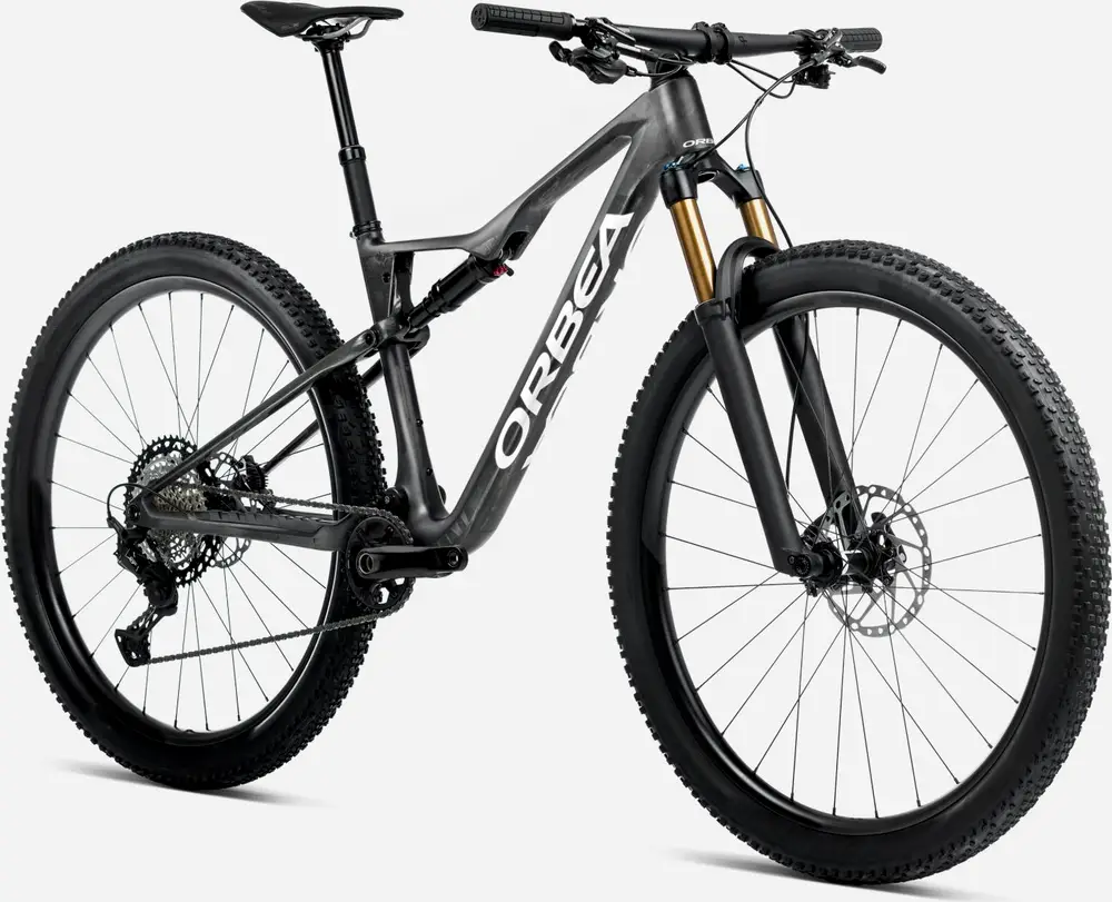 2025 Orbea OIZ M21 – Specs, Comparisons, Reviews – 99 Spokes