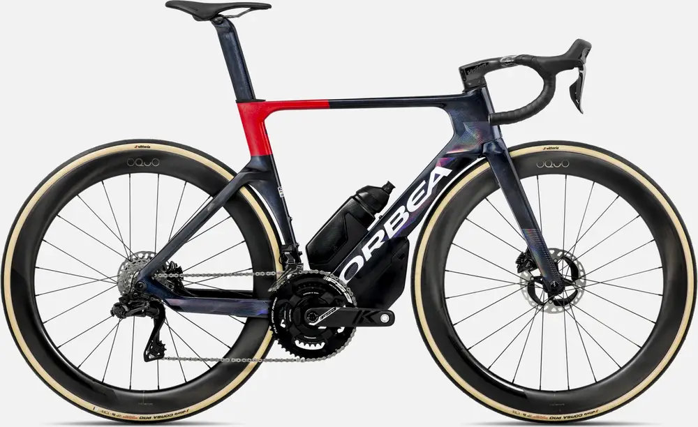 2025 Orbea ORCA AERO M10i REPLICA – Specs, Comparisons, Reviews – 99 Spokes