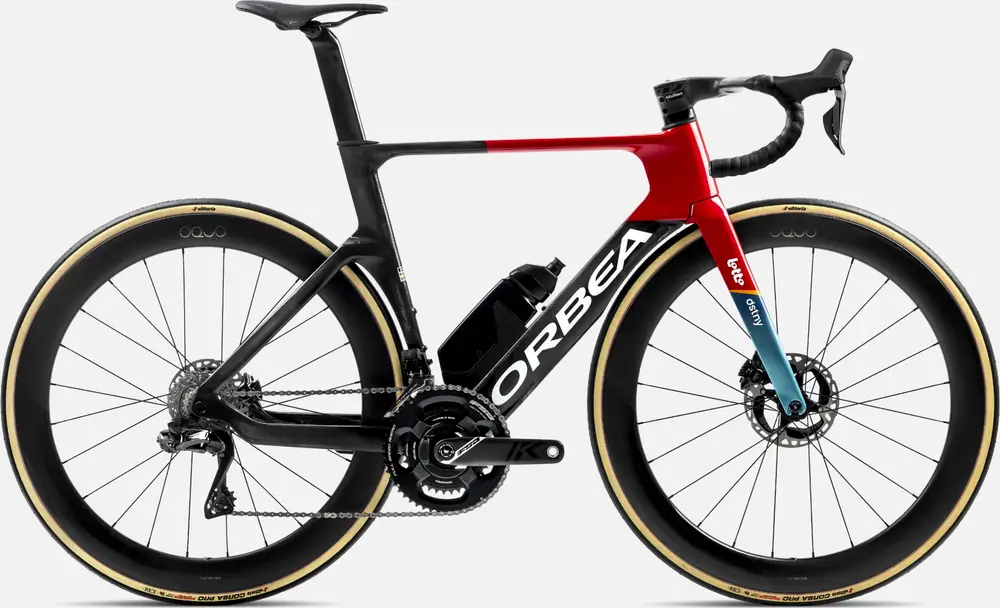 2025 Orbea ORCA AERO M10i REPLICA – Specs, Comparisons, Reviews – 99 Spokes