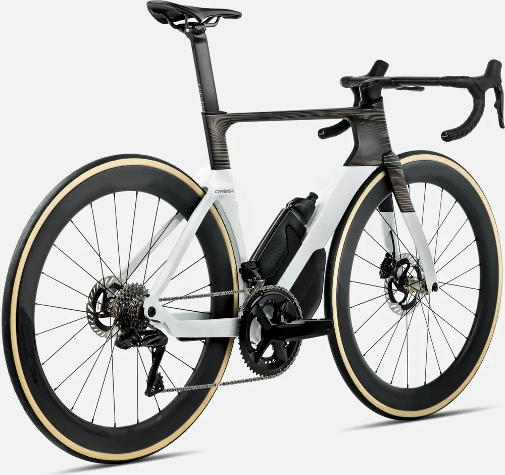 2025 Orbea ORCA AERO M20iLTD – Specs, Comparisons, Reviews – 99 Spokes