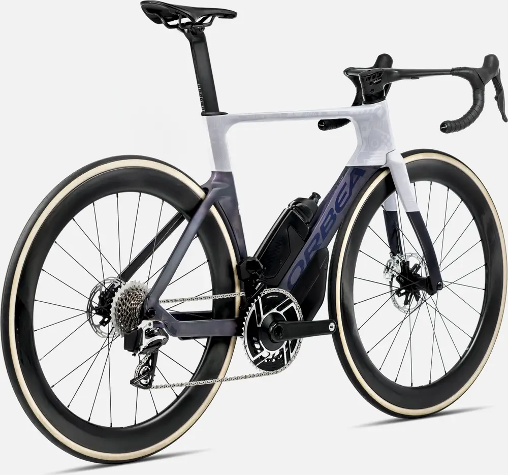 2025 Orbea ORCA AERO M20iLTD – Specs, Comparisons, Reviews – 99 Spokes