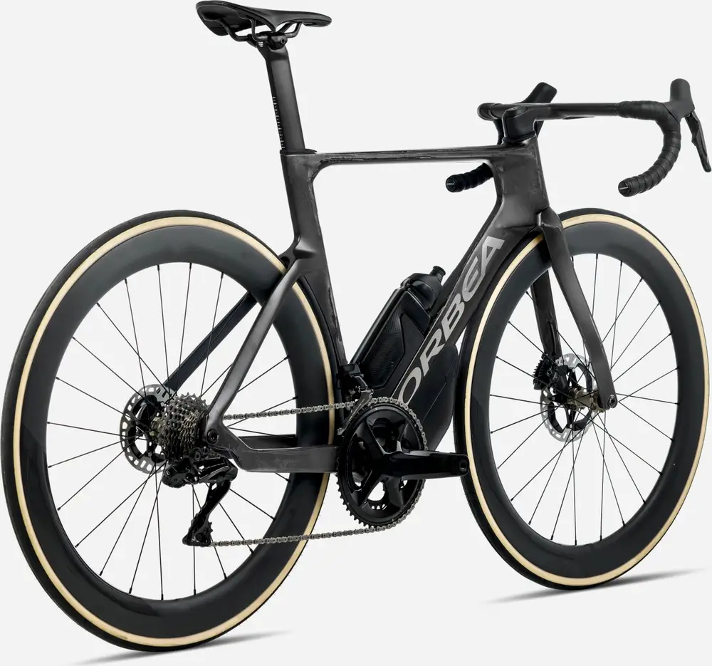 2025 Orbea ORCA AERO M20iLTD – Spezifikationen, Vergleiche, Bewertungen – 99 Spokes