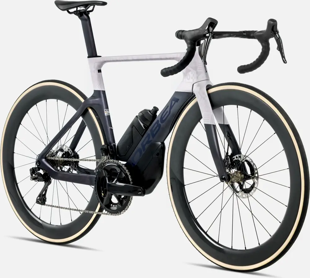 2025 Orbea ORCA AERO M20iLTD – Spezifikationen, Vergleiche, Bewertungen – 99 Spokes