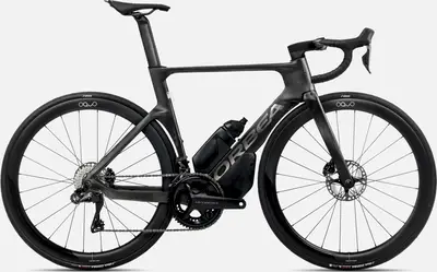 Compare: 2025 Merida REACTO 9000 vs Orbea ORCA AERO M20iLTD vs Trek ...