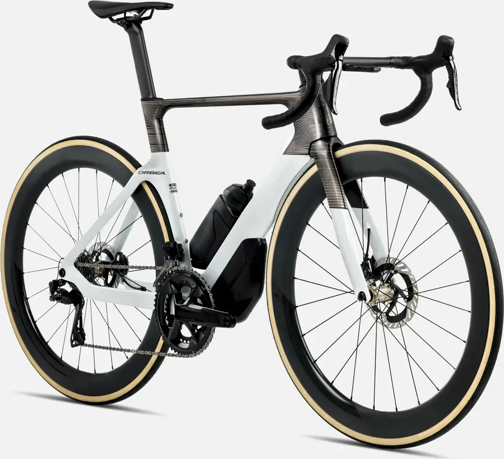 2025 Orbea ORCA AERO M30iLTD – Specs, Comparisons, Reviews – 99 Spokes