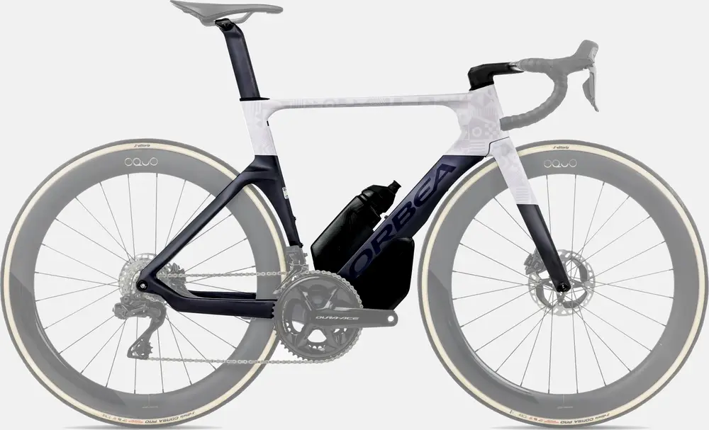 2025 Orbea ORCA AERO OMX – Specs, Comparisons, Reviews – 99 Spokes