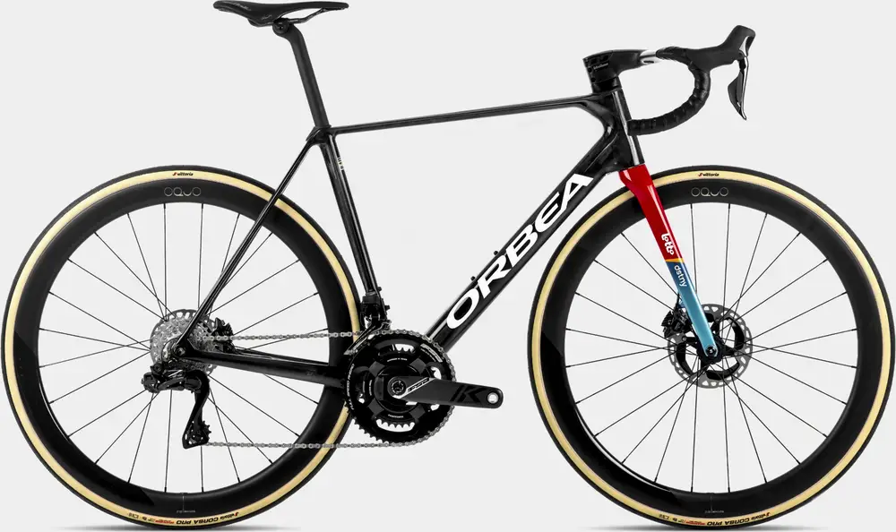 2025 Orbea ORCA M10i REPLICA – Specs, Comparisons, Reviews – 99 Spokes