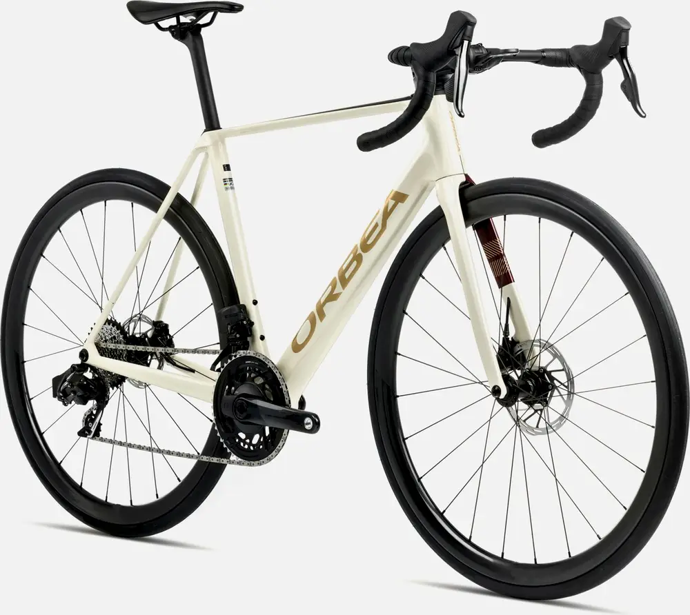 2025 Orbea ORCA M30 – Specs, Comparisons, Reviews – 99 Spokes