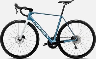 Compare: 2026 Canyon Endurace CF 7 vs Giant Contend AR 1 vs 2025 Orbea ORCA M30 – 99 Spokes
