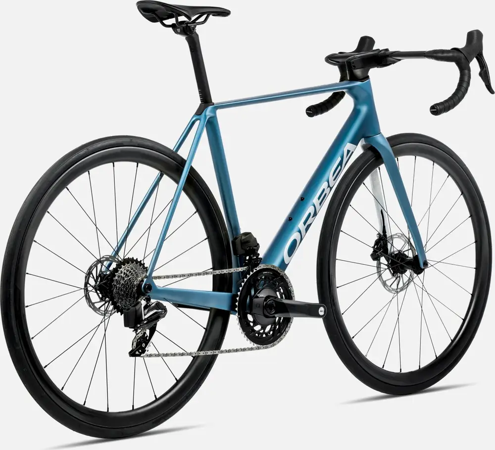 2025 Orbea ORCA M30i – Specs, Comparisons, Reviews – 99 Spokes
