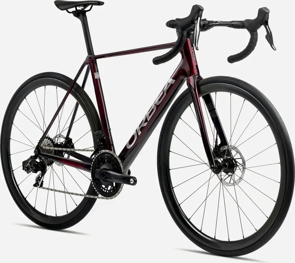 2025 Orbea ORCA M35i – Specs, Comparisons, Reviews – 99 Spokes