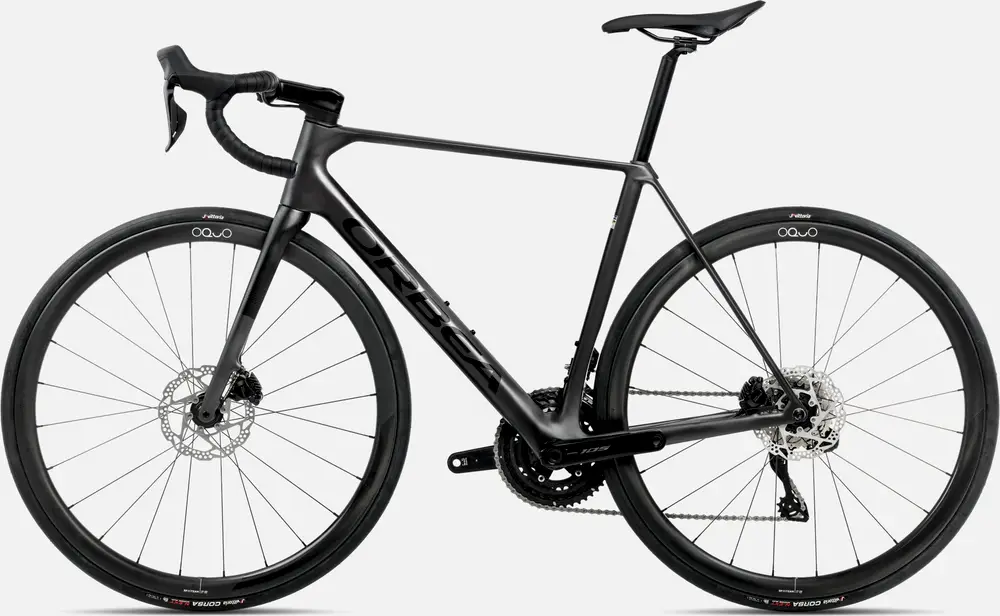 2025 Orbea ORCA M35i – Specs, Comparisons, Reviews – 99 Spokes
