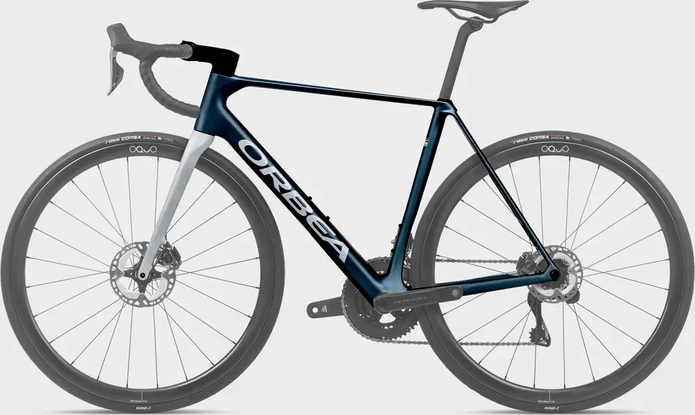 2025 Orbea ORCA OMR – Specs, Comparisons, Reviews – 99 Spokes