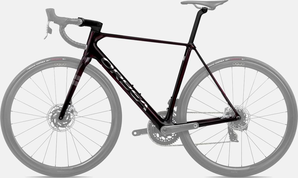 2025 Orbea ORCA OMX Specs Comparisons Reviews 99 Spokes