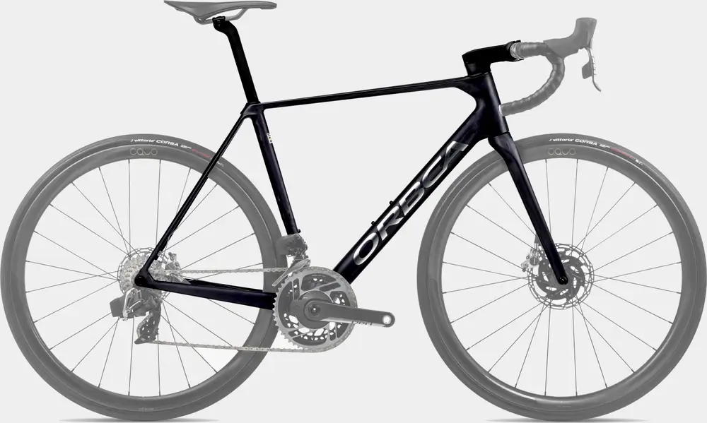 2025 Orbea ORCA OMX – Specs, Comparisons, Reviews – 99 Spokes