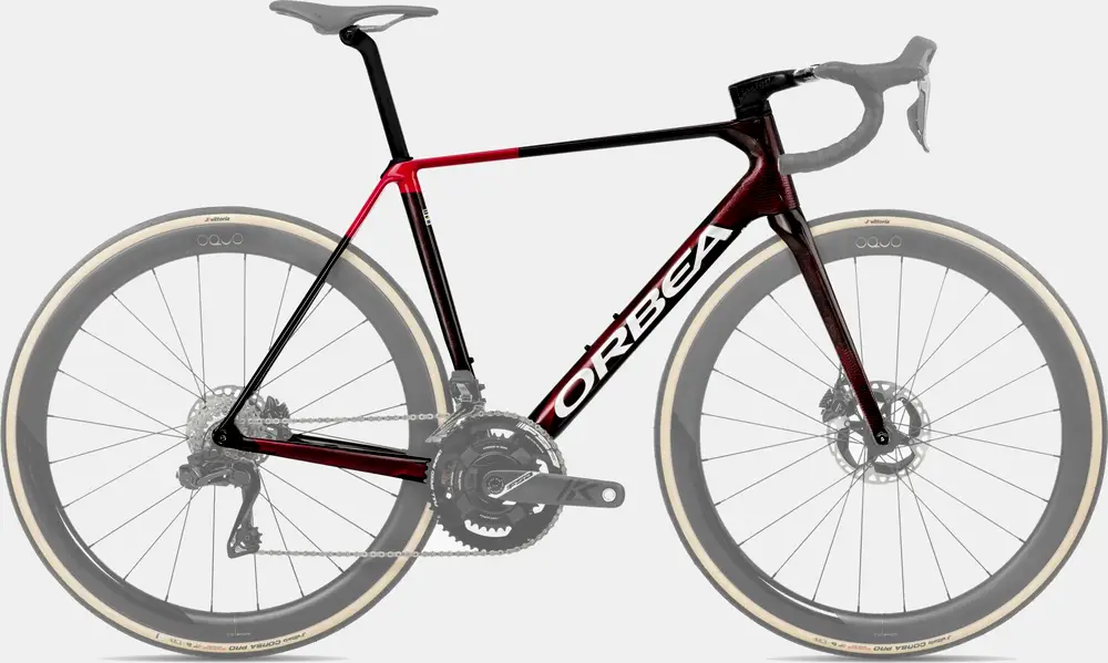 2025 Orbea ORCA OMX – Specs, Comparisons, Reviews – 99 Spokes