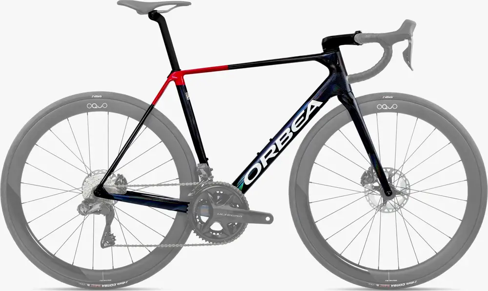 2025 Orbea ORCA OMX – Specs, Comparisons, Reviews – 99 Spokes