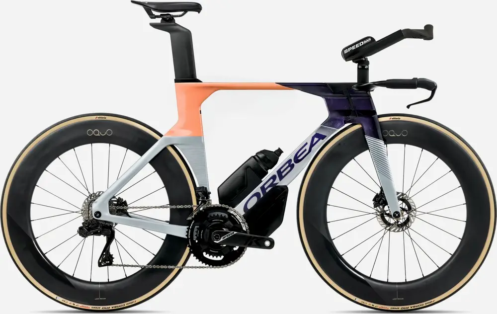 2025 Orbea ORDU M10iLTD UCI – Specs, Comparisons, Reviews – 99 Spokes