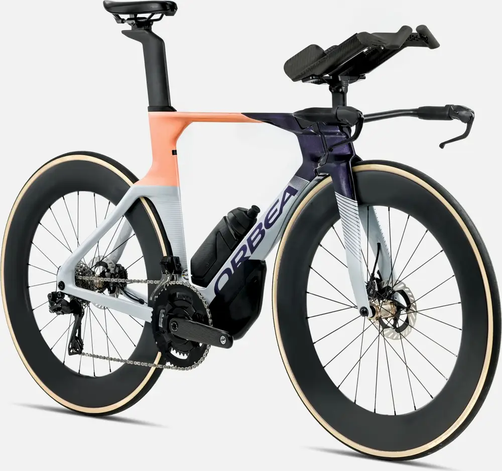 2025 Orbea ORDU M10iLTD – Specs, Comparisons, Reviews – 99 Spokes