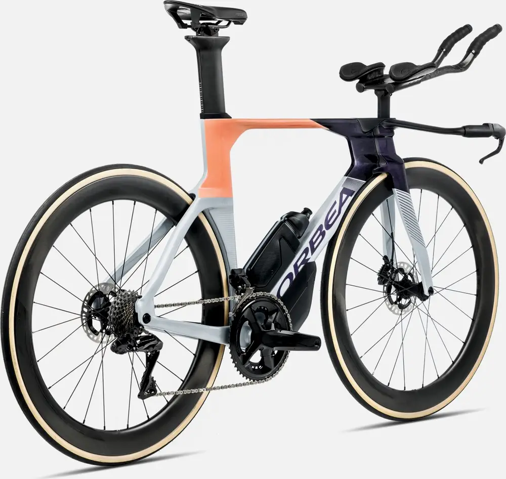 2025 Orbea ORDU M10iLTD – Specs, Comparisons, Reviews – 99 Spokes