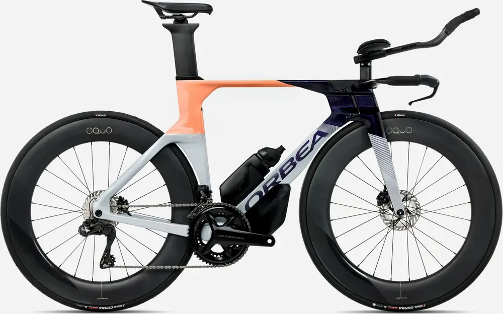 2025 Orbea ORDU M20iLTD – Specs, Comparisons, Reviews – 99 Spokes