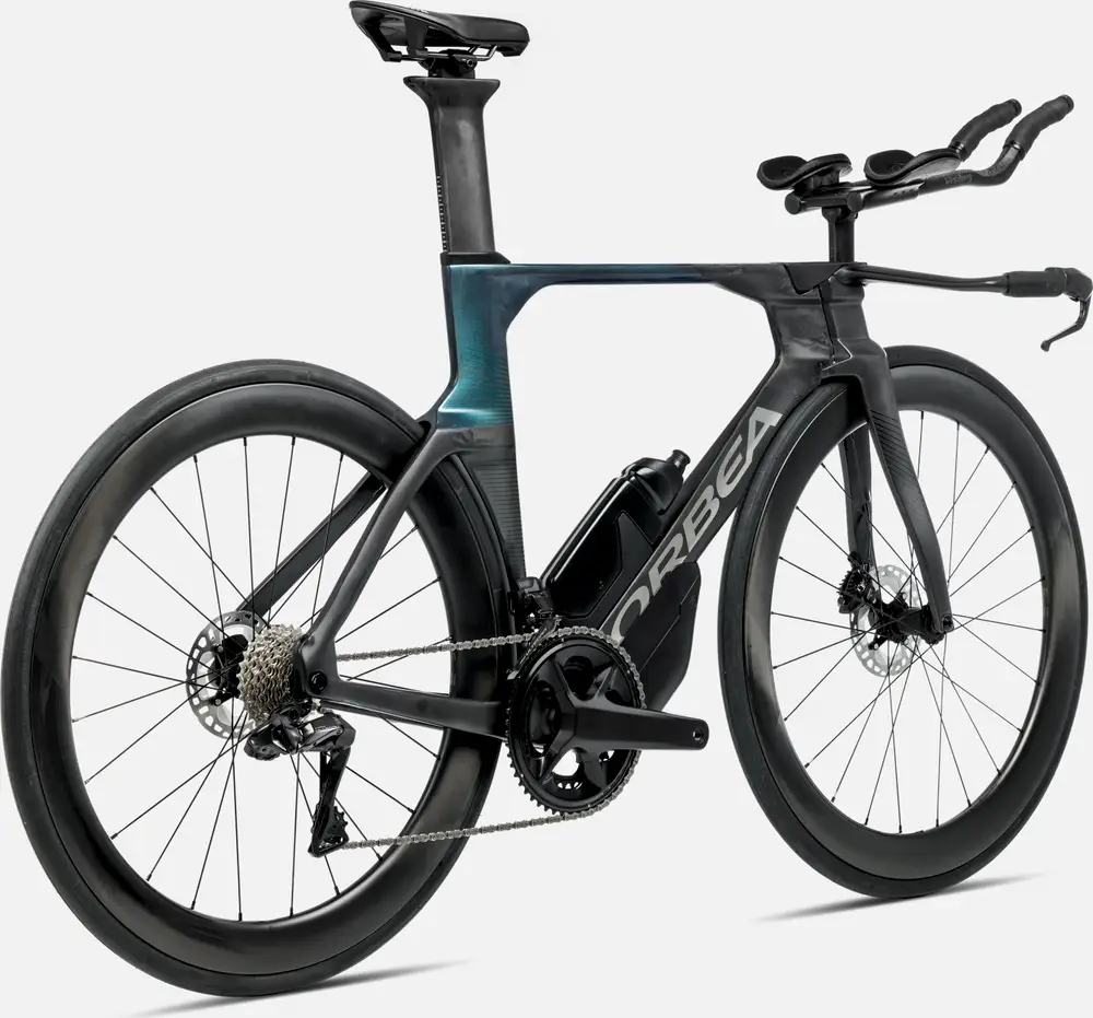 2025 Orbea ORDU M20iLTD – Specs, Comparisons, Reviews – 99 Spokes