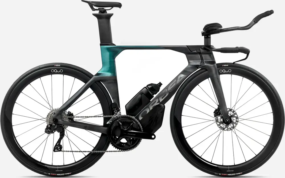 2025 Orbea ORDU M30iLTD – Specs, Comparisons, Reviews – 99 Spokes