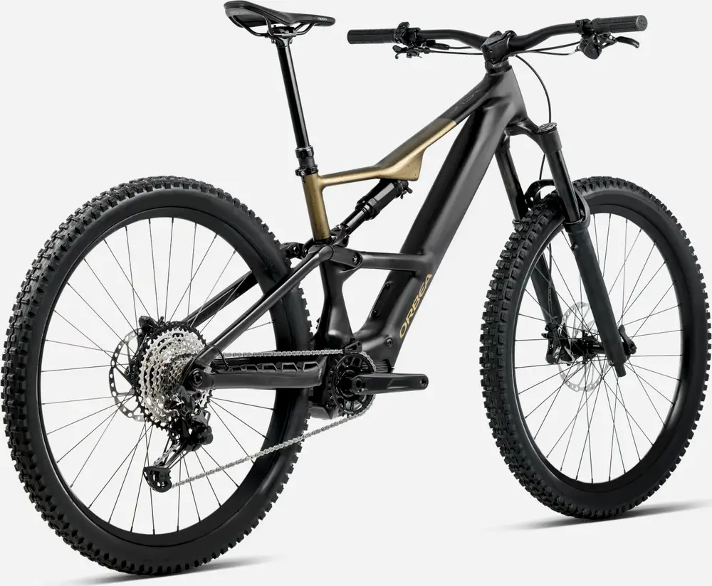 2025 Orbea RISE LT H20 – Specs, Comparisons, Reviews – 99 Spokes